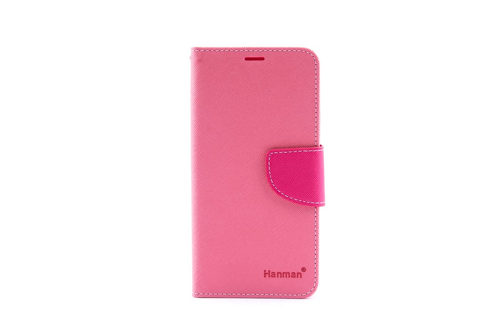 Mercury Flip Case for SM-G970F (Galaxy S10e) roza