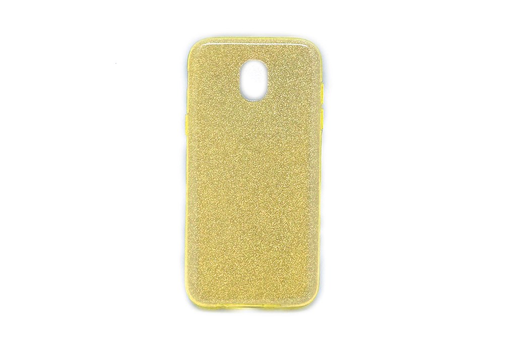 TPU Sparkly SHINE for SM-G970F (Galaxy S10e) gold