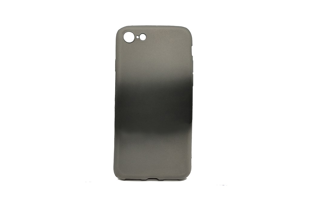 TPU SHADOW za iPhone 7/8 4.7" (siva)