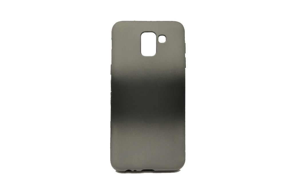 TPU SHADOW for SM-J600F (Galaxy J6 2018) siva