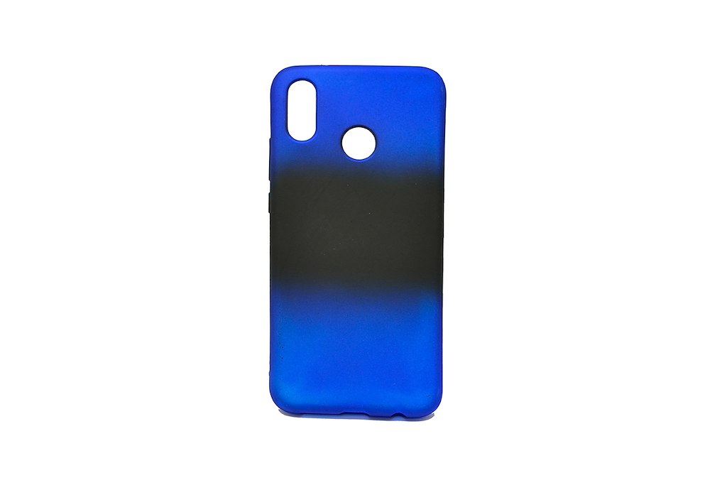 TPU SHADOW P20 Lite (plava)