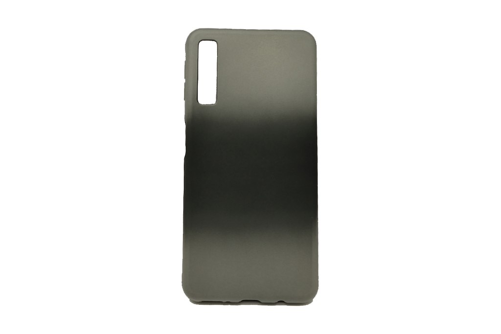 TPU SHADOW for SM-A750F (Galaxy A7 2018) siva