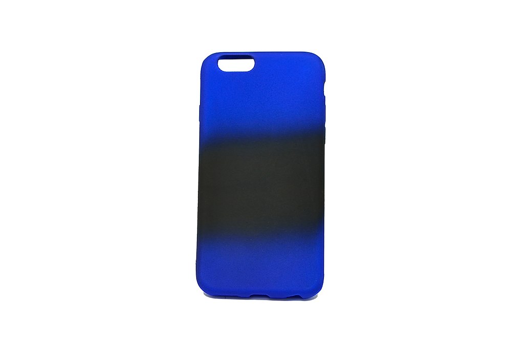 TPU SHADOW za iPhone 6 4.7" (plava)