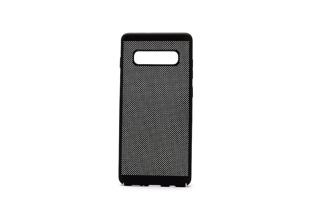 TPU/PC BREATH for SM-SM-G973F (Galaxy S10) black