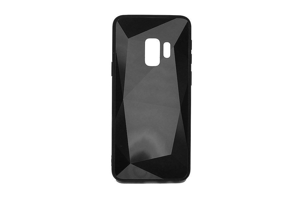 TPU 3D LINE for SM-G960F (Galaxy S9) black