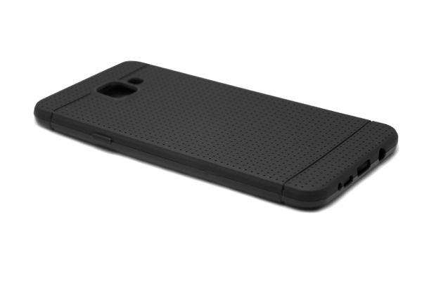 TPU Dots for SM-A750F (Galaxy A7 2018) crna