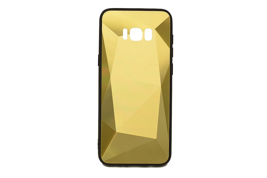 TPU 3D LINE for SM-G950F (Galaxy S8) gold