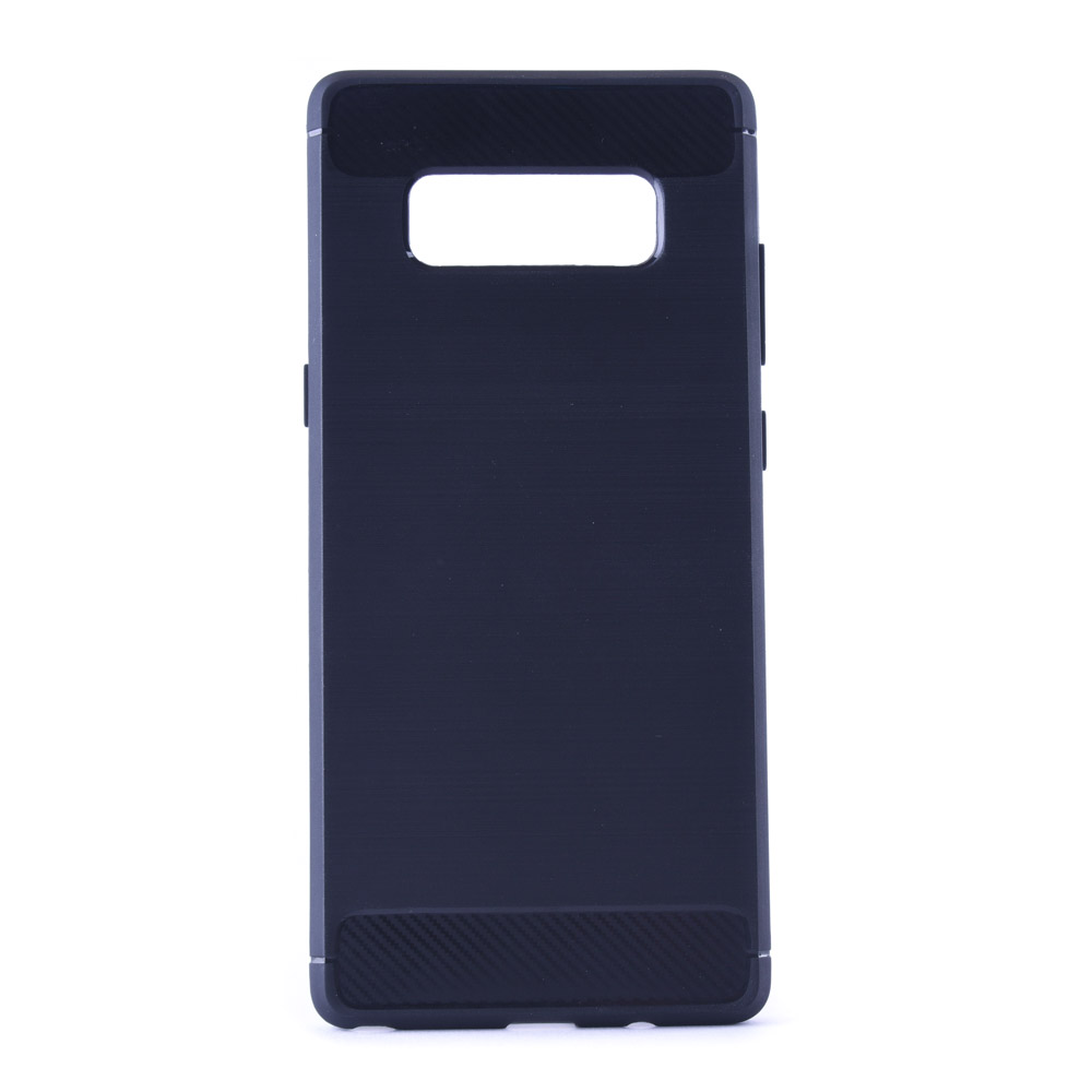 TPU BRUSHED for SM-N950F (Galaxy Note 8) blue