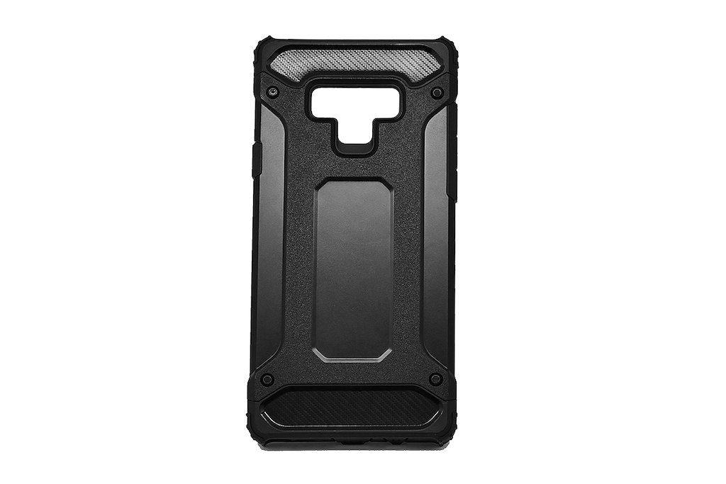 TPU DEFENDER for SM-N960F (Galaxy Note 9) black