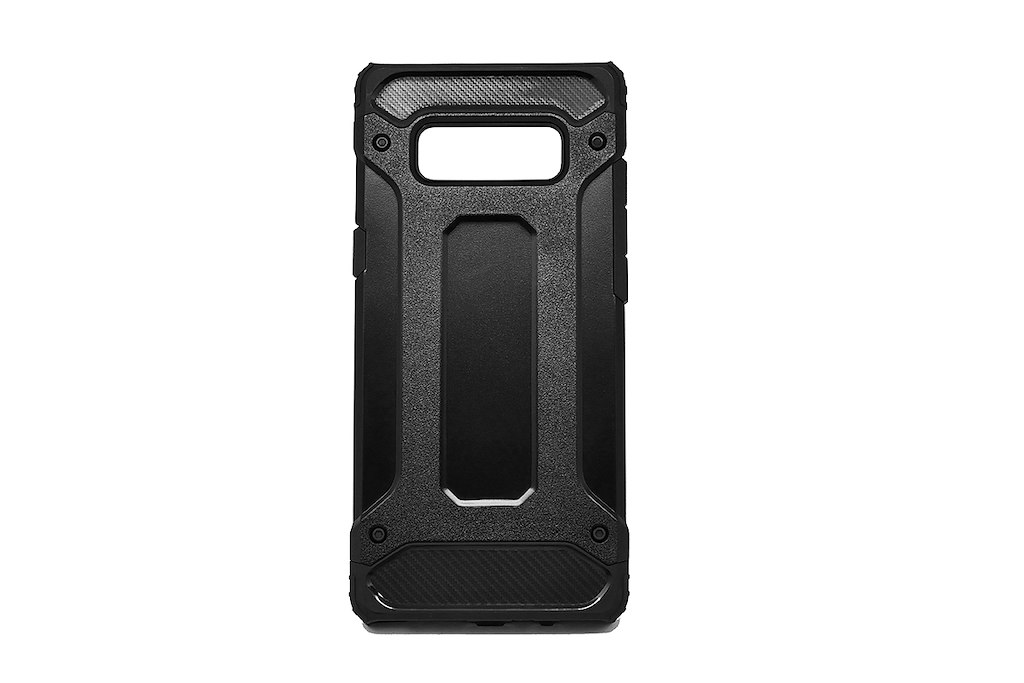 TPU DEFENDER for SM-N950F (Galaxy Note 8) black