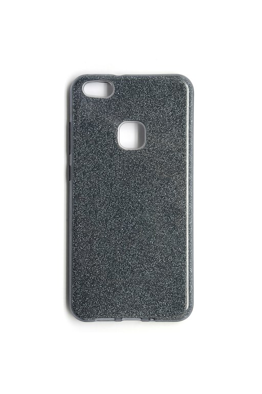 TPU Sparkly SHINE for (Galaxy J3 2018) gray