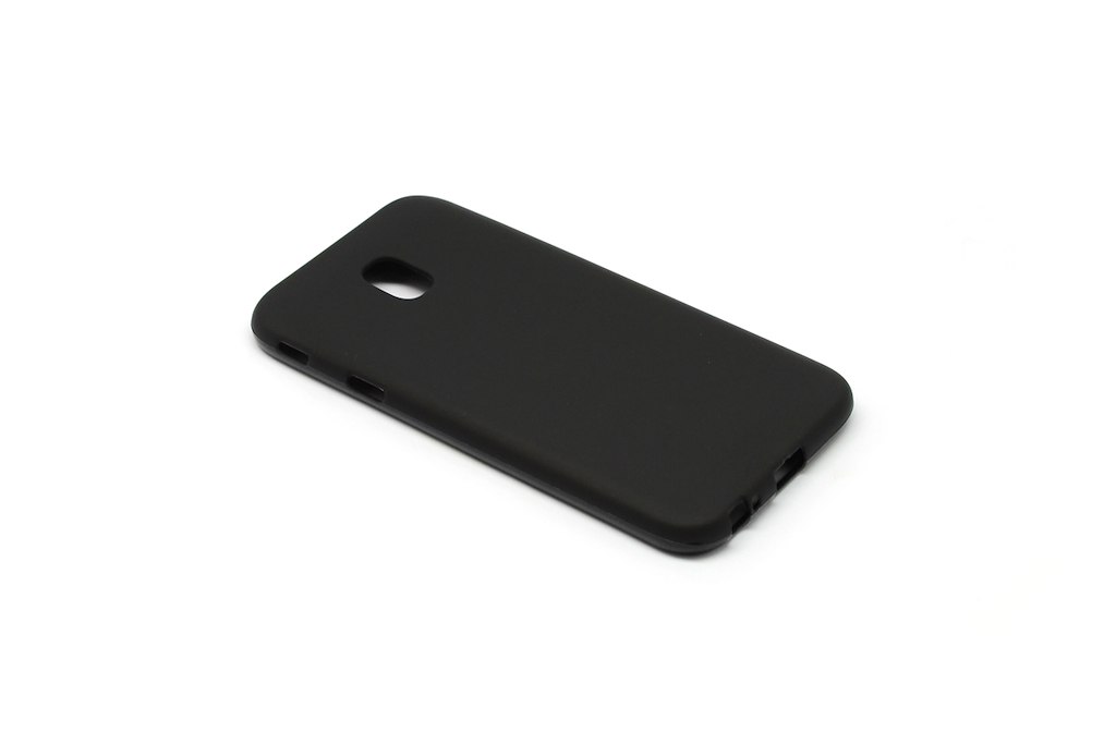 TPU pudding za iPhone XR 6.1" (crna)
