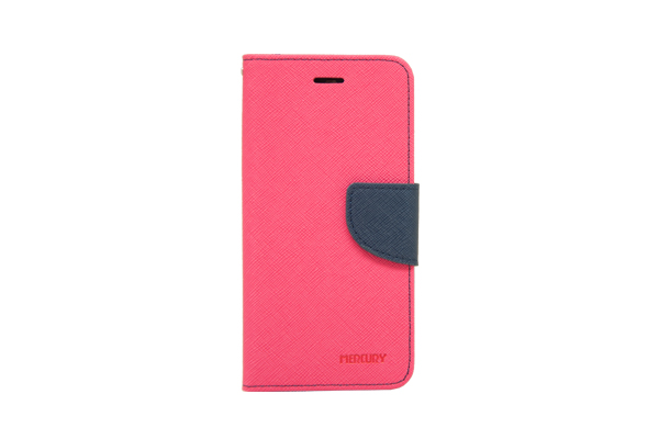 Mercury Flip Case for SM-J610F (Galaxy J6 Plus 2018) roza