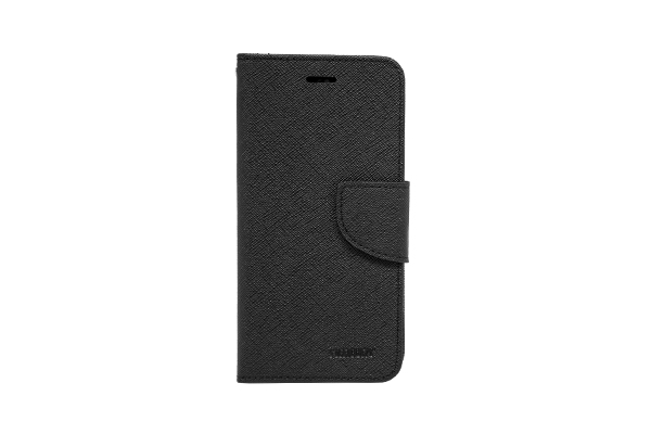 Mercury Flip Case for Nokia 5.1 (2018) crna