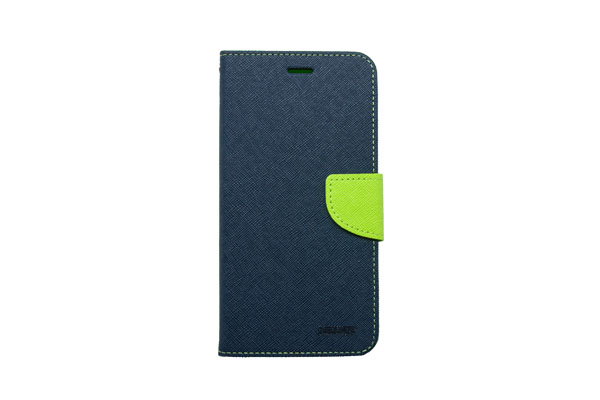 Mercury Flip Case for Nokia 5.1 (2018) plava