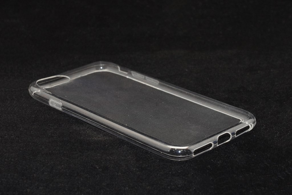 TPU 0,3mm za iPhone XR 6.1" (white)