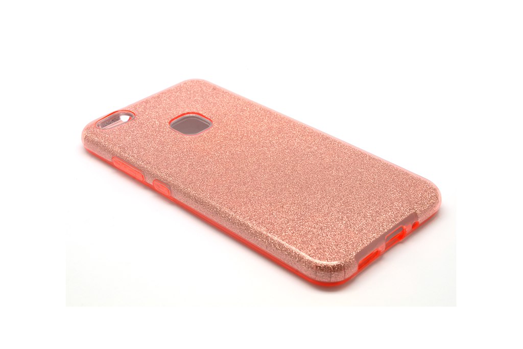 TPU Sparkly SHINE P20 Lite (pink)