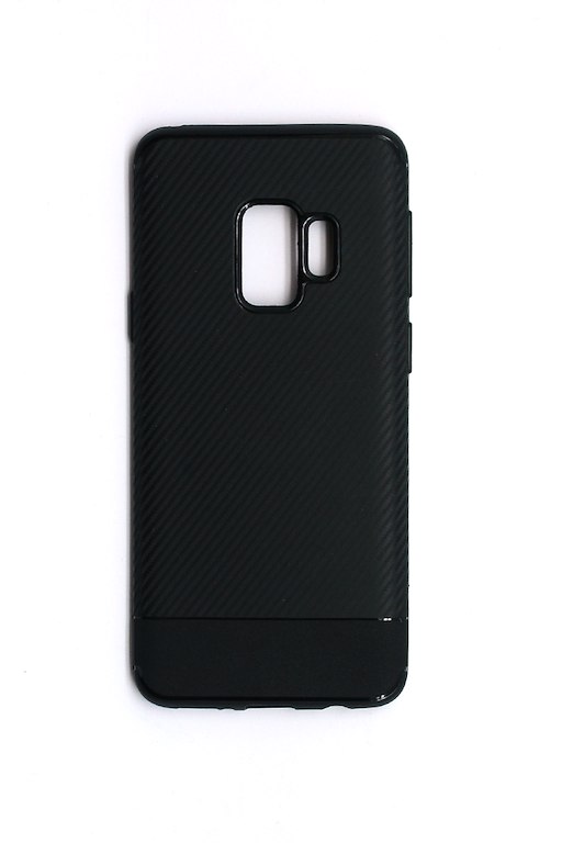 TPU CARBON Y6 (2018)/Honor 7A (Black)