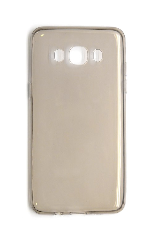 TPU 0,3mm for SM-A605F (Galaxy A6 Plus 2018) smoke