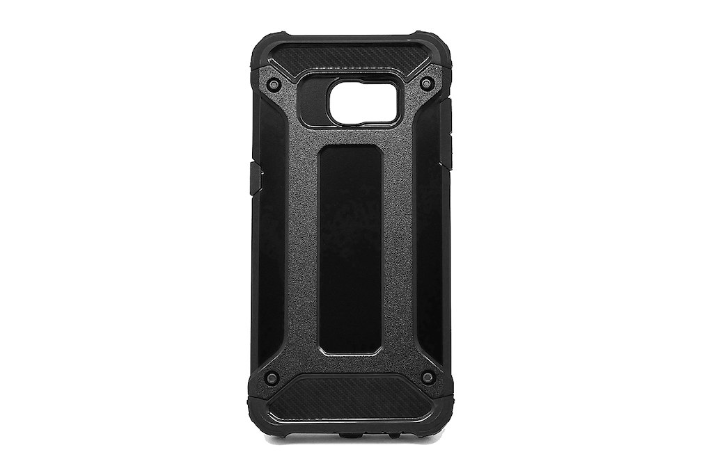 TPU DEFENDER for SM-G935F (Galaxy S7 Edge) black