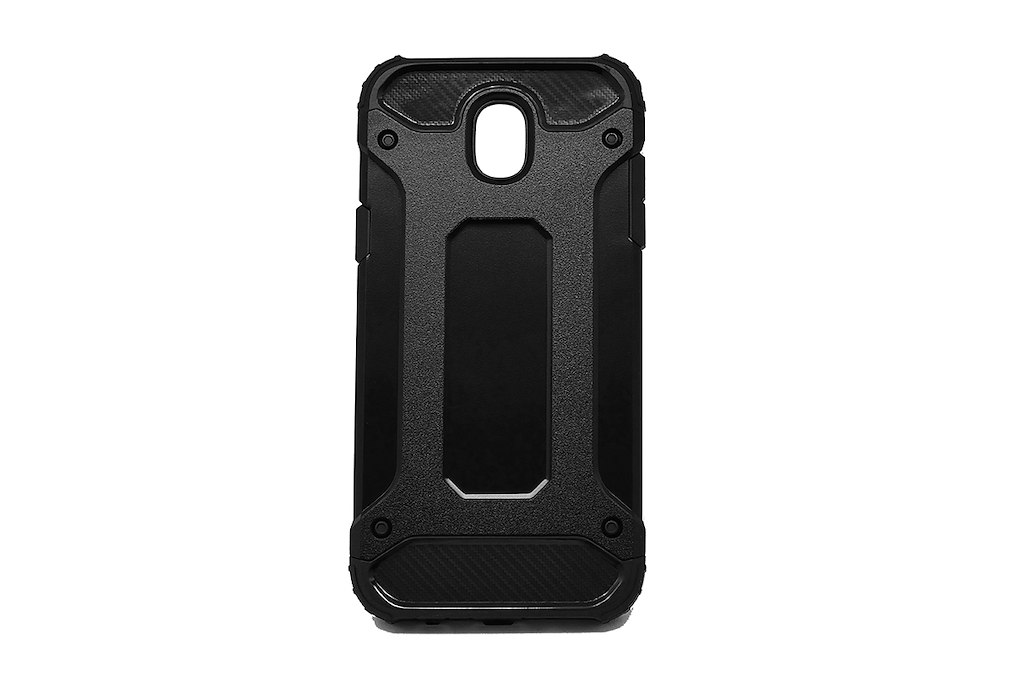 TPU DEFENDER for SM-J530F (Galaxy J5 2017) black