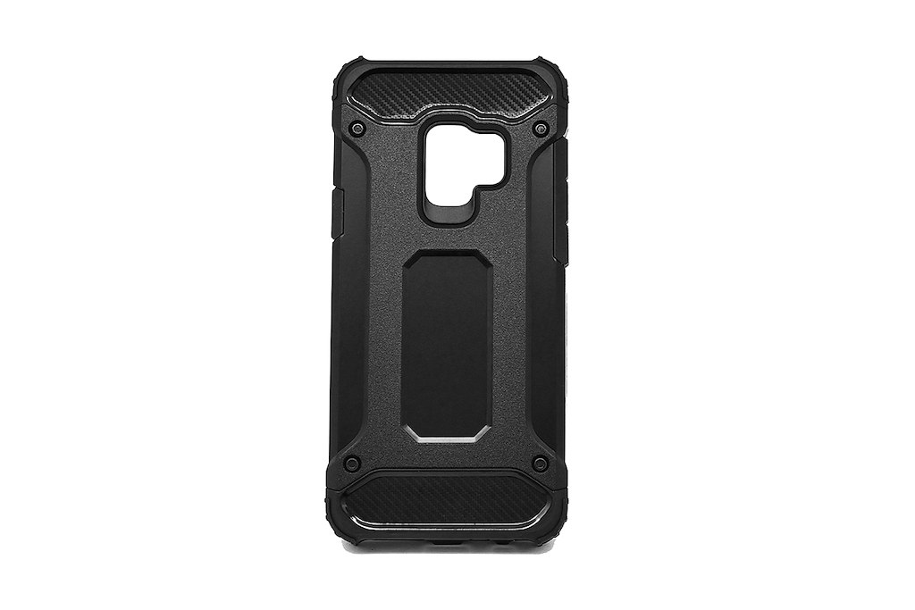 TPU DEFENDER for SM-G960F (Galaxy S9) black
