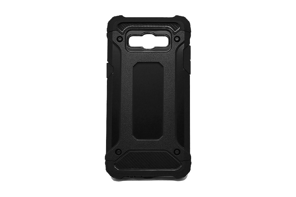 TPU DEFENDER for SM-J510F (Galaxy J5 2016) black