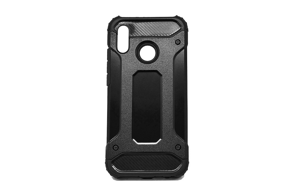 TPU DEFENDER P20 Lite (black)