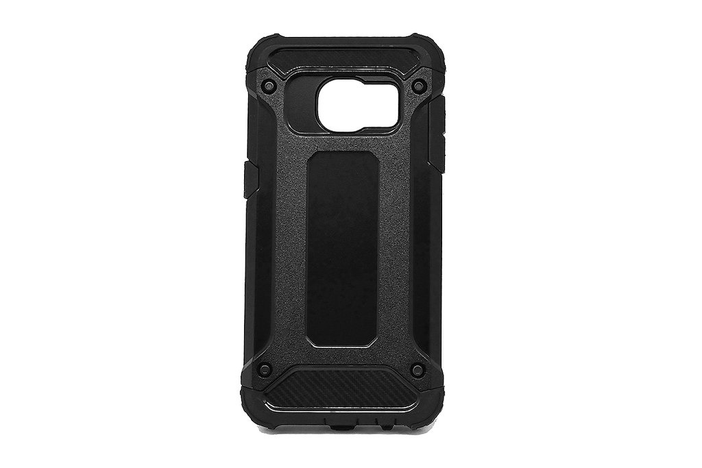 TPU DEFENDER for SM-G930F (Galaxy S7) black