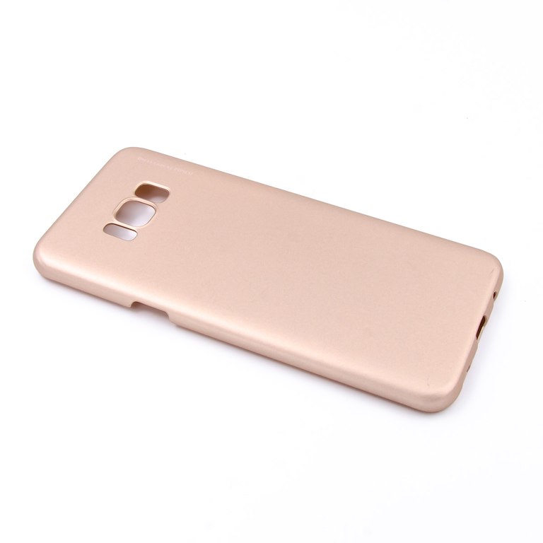 PC X-LEVEL for SM-G955F (Galaxy S8 Plus) gold