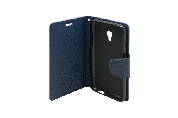 Mercury Flip Case OT 5046D A3 (ljubicasta)