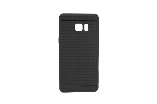 TPU Dots for SM-N950F (Galaxy Note 8 crna)