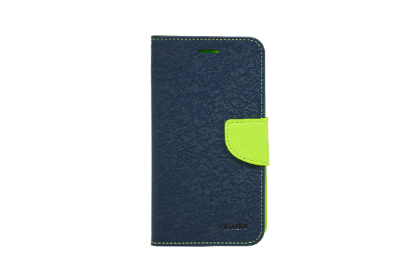 Mercury Flip Case Desire 825 (plava)