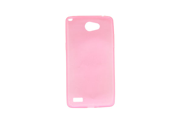 TPU 0,3mm Ascend Mate 7 (pink)