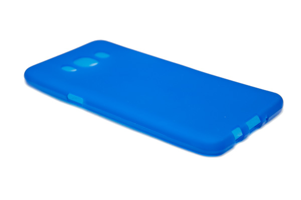 TPU pudding Nokia 3310 (2017) plava