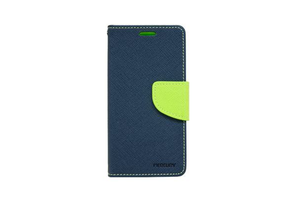 Mercury Flip Case V20 (H910 plava)