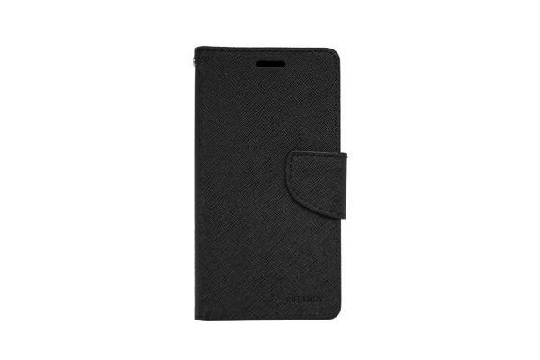 Mercury Flip Case za Tesla Smartphone 6.2 Lite (crna)