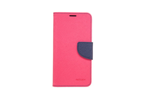 Mercury Flip Case for Nokia 5 (roza)