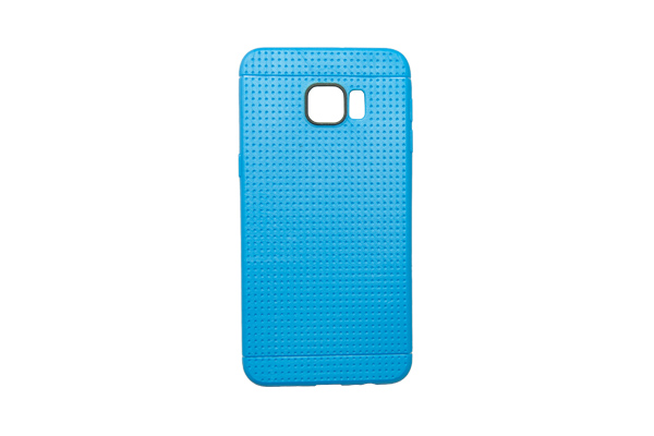 TPU Dots for SM-G955F (Galaxy S8 Plus plava)