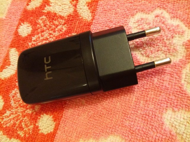 HTC original USB punjac
