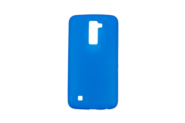 TPU pudding K10 2017 (X400 plava)