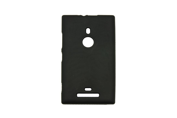 TPU pudding Nokia 6 (crna)