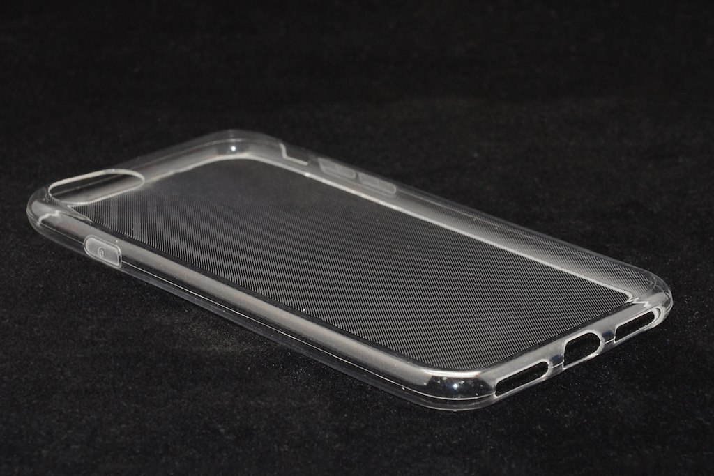 TPU 0,3mm for SM-G955F (Galaxy S8 Plus white)