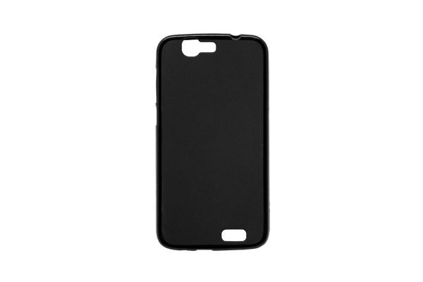TPU pudding Ascend P10 (crna)