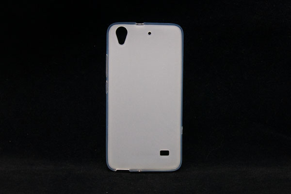 TPU pudding Ascend P10 (bela)