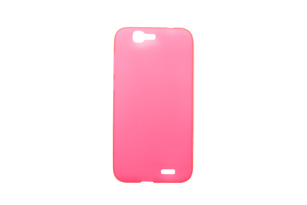 TPU pudding Ascend P10 (roza)