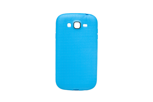 TPU Dots for SM-J330F (Galaxy J3 2017 roza) EU