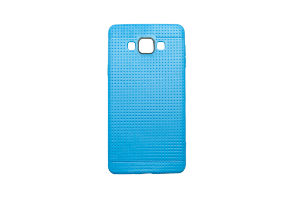 TPU Dots for SM-A520F (Galaxy A5 2017 plava)