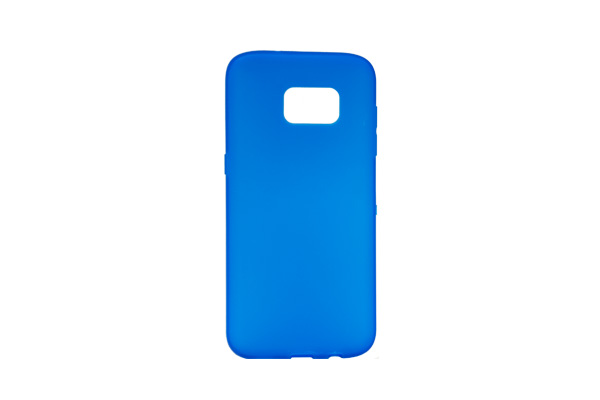 TPU pudding for SM-G955U (Galaxy S8 Plus plava)