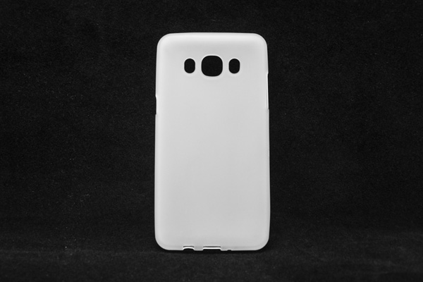 TPU pudding for SM-J530F (Galaxy J5 2017 bela) EU